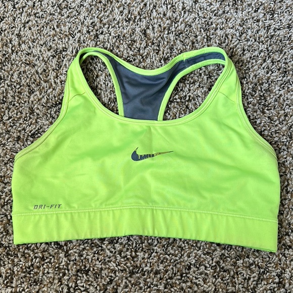 Nike | Other | Extra Small Dri Fit Nike Sports Bra | Poshmark